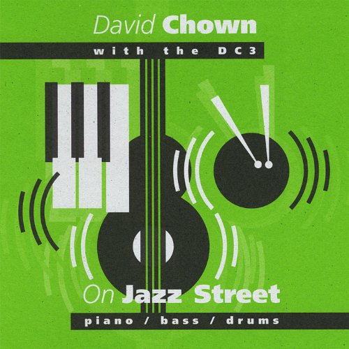 Play On Jazz Street by David Chown on Amazon Music