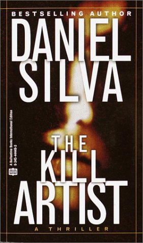 The Kill Artist : Amazon.in: Books