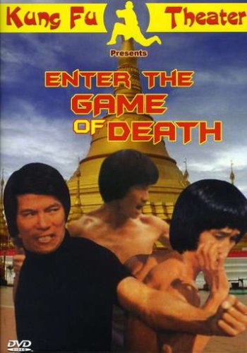 Enter the Game of Death [USA] [DVD]: Amazon.es: Películas y TV