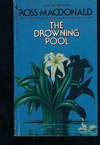 Buy The Drowning Pool Book Online at Low Prices in India | The Drowning ...