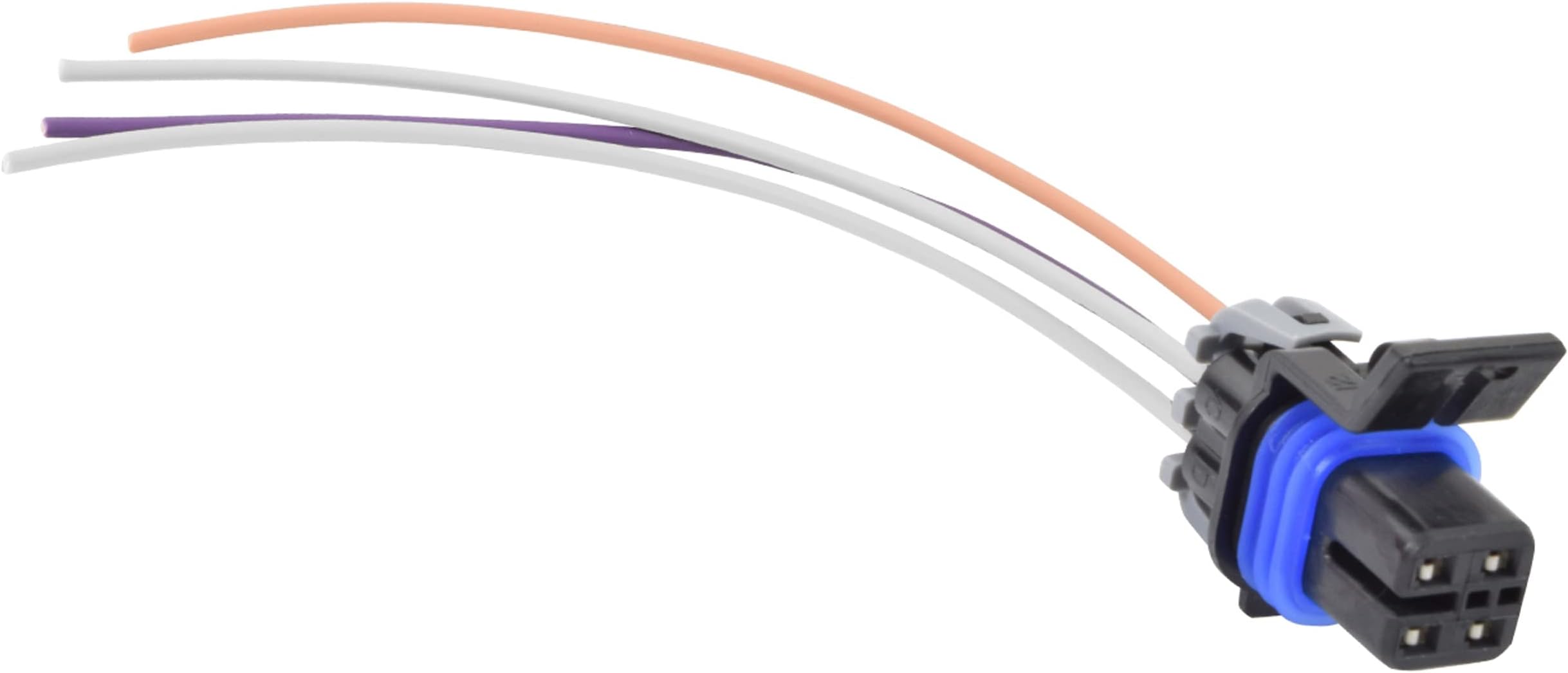 Amazon.com: Dorman 645-668 Oxygen Sensor Pigtail : Automotive