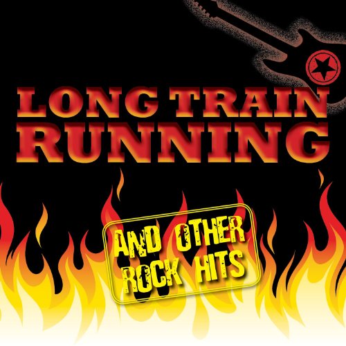 Amazon.com: Best Of Rock: Long Train Running : Various artists: Digital ...