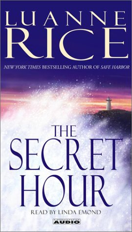 『The Secret Hour』｜感想・レビュー - 読書メーター