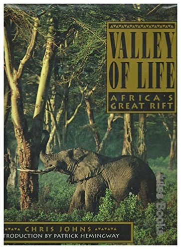 Valley of Life, Africa's Great Rift Valley.: PATRICK HEMINGWAY ...