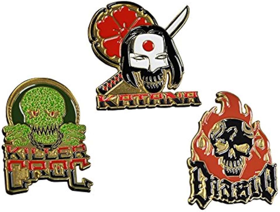 Amazon.com: special forces lapel pin