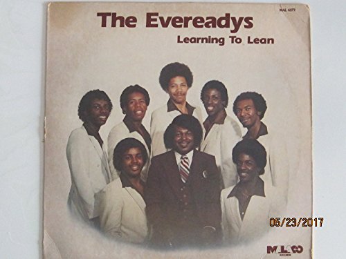 Amazon.com: Learning to Lean [Vinyl]: CDs y Vinilo