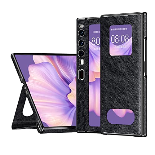 Top 10 Leather Cases For Huaweis of 2022 - Katynel