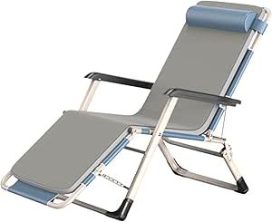 Amazon.com: SOFERI Modern Zero Gravity Chairs Padded Zero Gravity ...