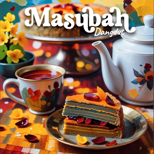 Amazon.co.jp: Masubah Dangdut : sukmahid: デジタルミュージック