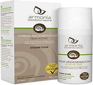 Armonia Helix Active Regenerating Cream 50ml by Armonia : Amazon.ca ...