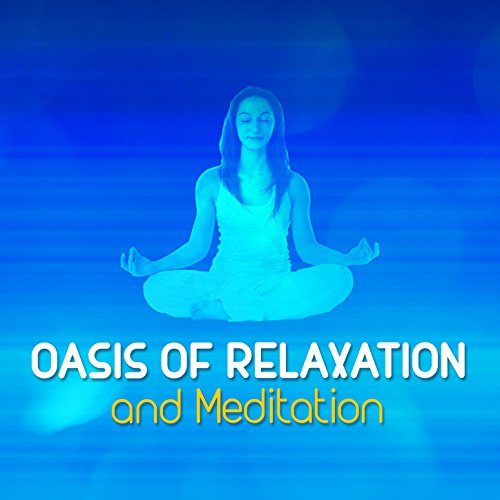 Amazon.com: Oasis of Relaxation and Meditation : Oasis of Relaxation ...