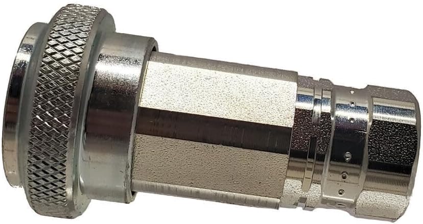 Amazon.com: BEAR FLAG EDITION for John Deere Original Equipment HYD ...