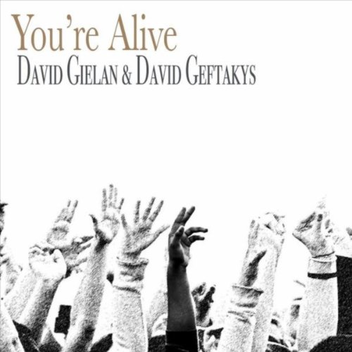 Play You're Alive - Single by David Gielan & David Geftakys on Amazon Music