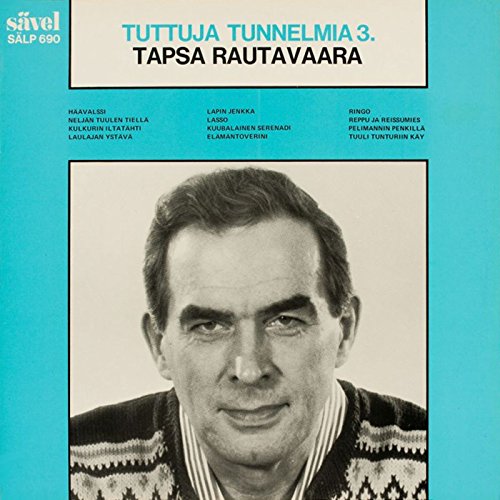 Play Tuttuja tunnelmia 3 by Tapio Rautavaara on Amazon Music