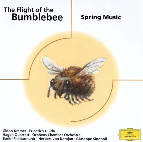 The Flight of the Bumblebee - Spring Music de VARIOUS ARTISTS en Amazon ...