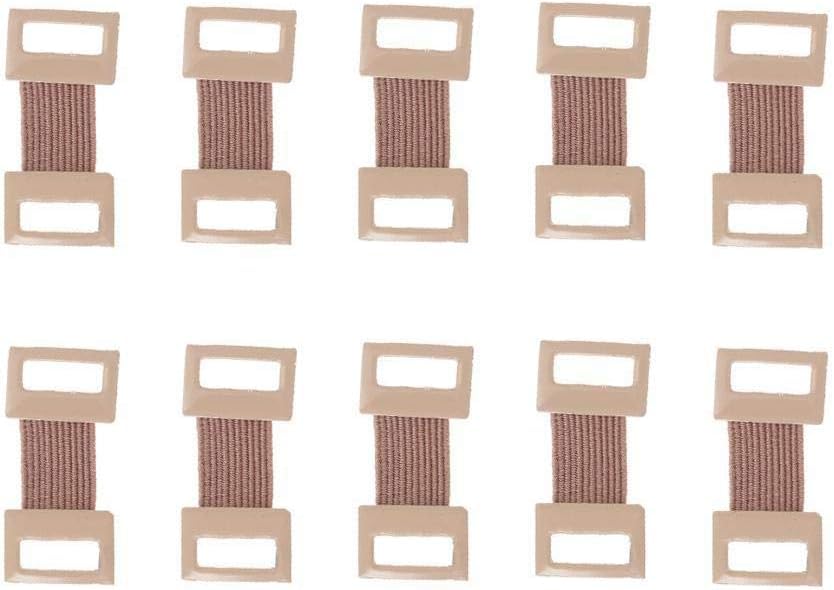 Amazon.com: 10Pcs Elastic Bandage Clips Bandage Wrap Clips Stretch ...