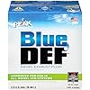 Amazon.com: BlueDEF DEF002 Diesel Exhaust Fluid - 2.5 Gallon Jug (10 ...