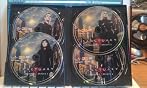 Sanctuary: Complete Season 1 [DVD] [2008]: Amazon.co.uk: Amanda Tapping ...