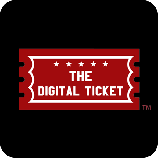 The Digital Ticket - App on Amazon Appstore