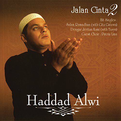 Play Jalan Cinta by Haddad Alwi on Amazon Music