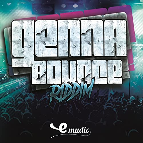 Amazon.com: Genna Bounce Riddim [Explicit] : VARIOUS ARTISTS: Digital Music