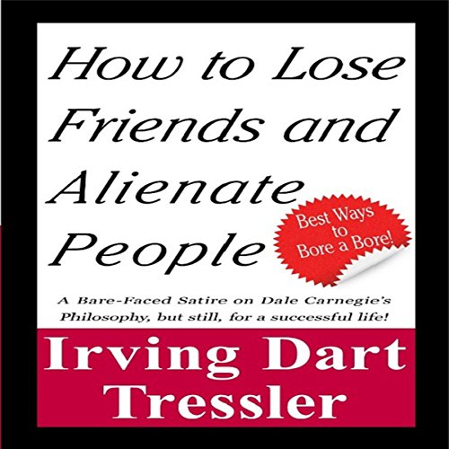 Amazon.com: How to Lose Friends and Alienate People (Audible Audio ...