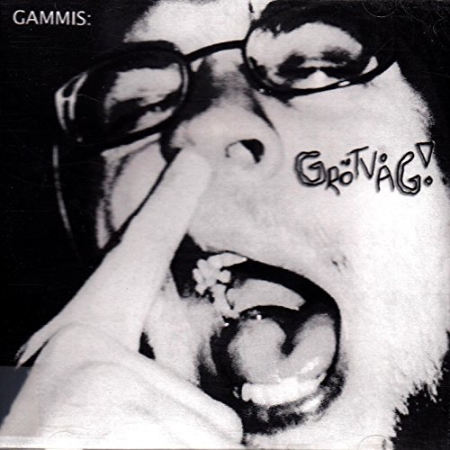 Play Grötvåg by Gammis on Amazon Music