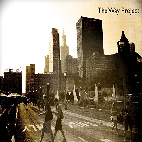 Reproducir The Way Project de The Way Project en Amazon Music
