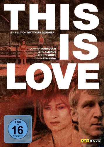 This Is Love: Amazon.de: Harfouch, Corinna, Albinus, Jens, Nguyen, Lisa ...
