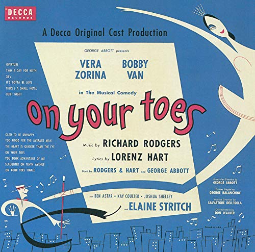 Play On Your Toes by VARIOUS ARTISTS on Amazon Music