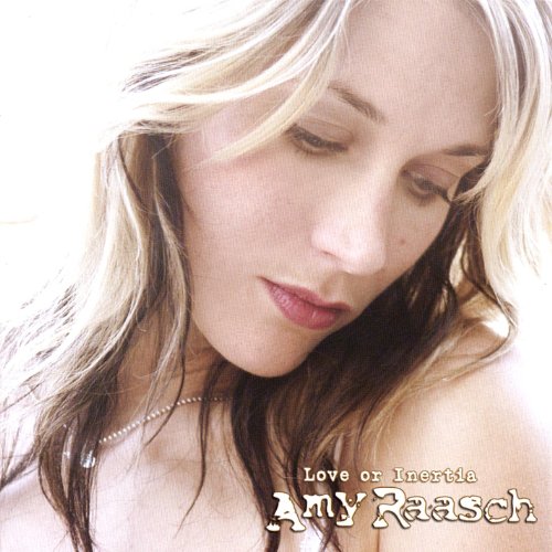 Amazon MusicでAmy RaaschのLove or Inertiaを再生する