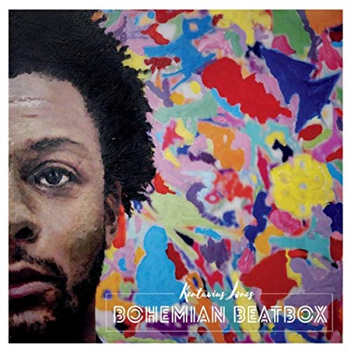 Amazon.com: Bohemian Beatbox : Kentavius Jones: Digital Music