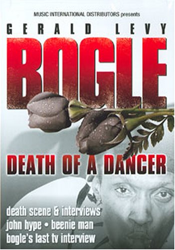 Bogle: Death of a Dancer [DVD] [Import]: Amazon.de: DVD & Blu-ray