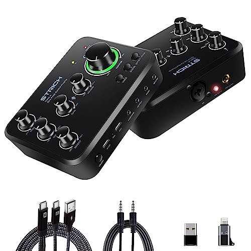 Find The Best Usb 3 Audio Interface Reviews & Comparison - Katynel