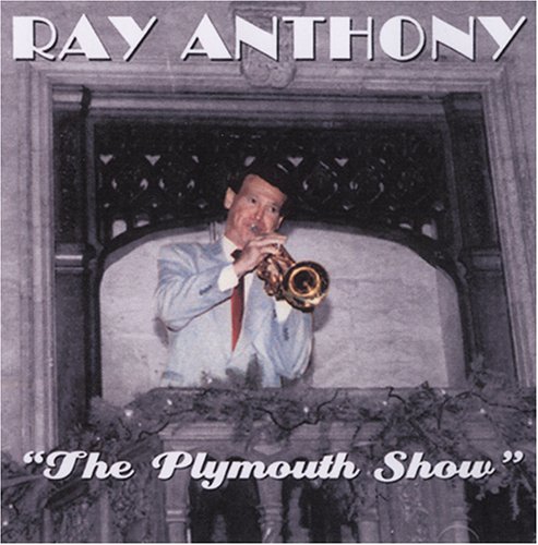 Plymouth Show: Ray Anthony: Amazon.es: CD y vinilos}