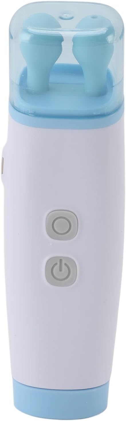 Amazon.com: Ear Pressure Relief Device, USB Rechargeable Portable ...