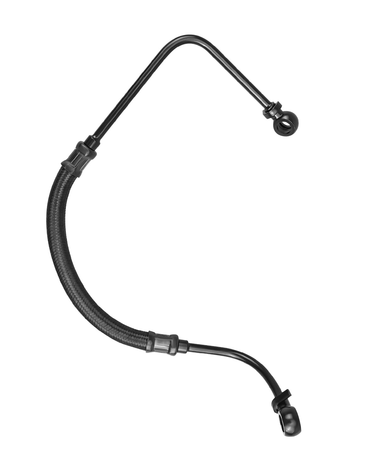 Amazon.com: Oil Inlet Tube Pipe Assy Fit for Hyundai Genesis Coupe 2.0L ...