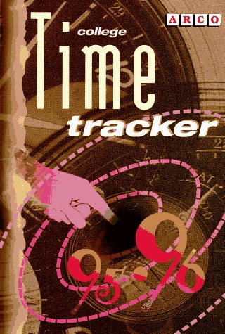 Cal 96 College Backpack (COLLEGE TIME TRACKERS): Raymond G. Hutchins ...