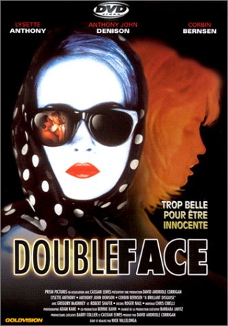 Amazon.com: Double face : Movies & TV