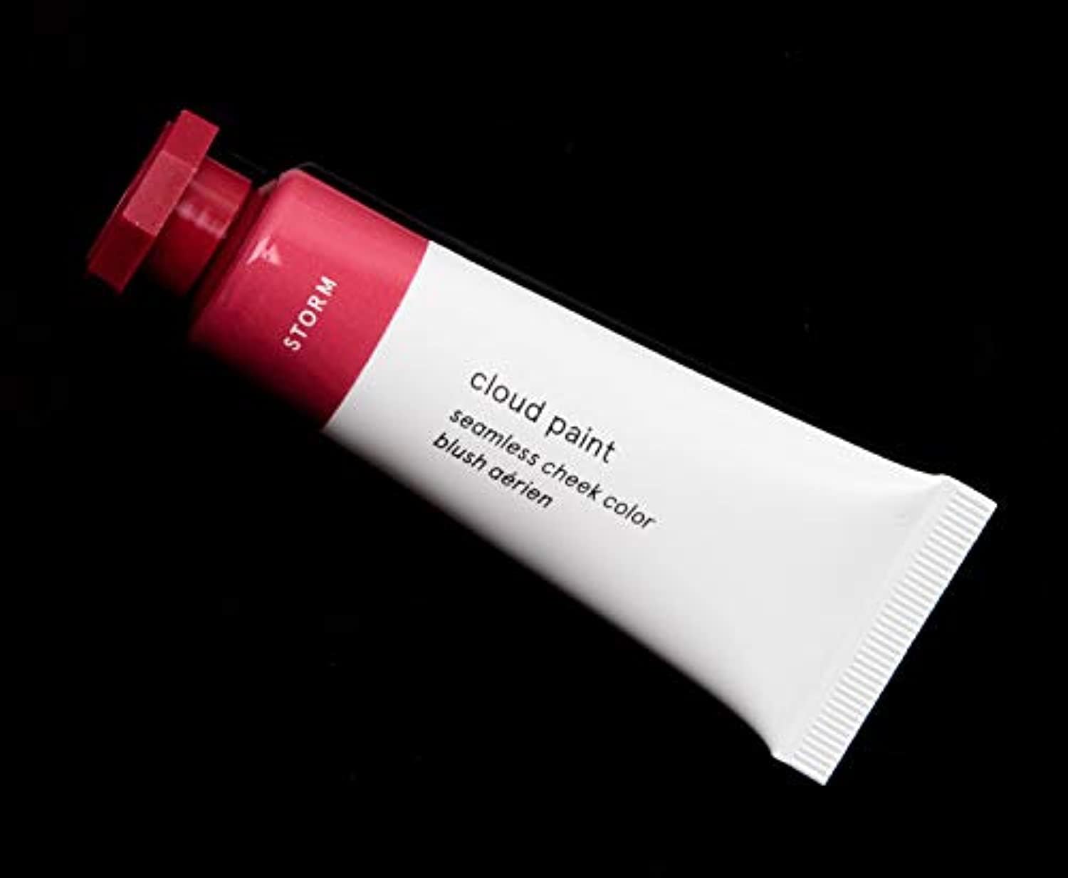 Amazon.com : Glossier Cloud Paint A new way to blush 0.33 fl oz / 10 ml ...