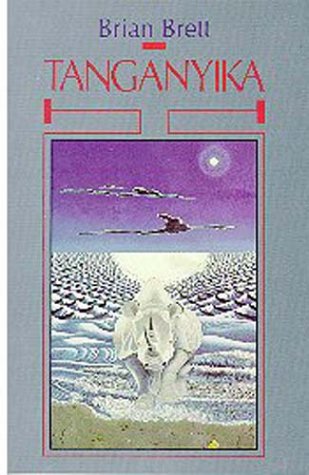 Amazon | Tanganyika | Brett, Brian | Single Author