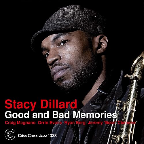Amazon.com: Good and Bad Memories : Stacy Dillard: Digital Music
