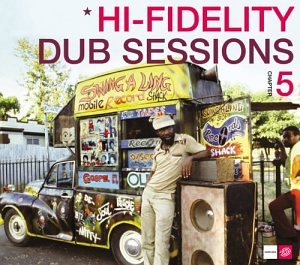 Hi-Fidelity Dub Sessions 5 - Amazon.com Music