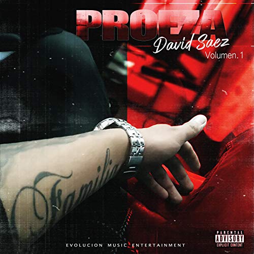 Play Proeza by David Saez on Amazon Music