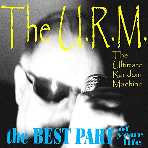Play The Best Part by The Ultimate Random Machine on Amazon Music