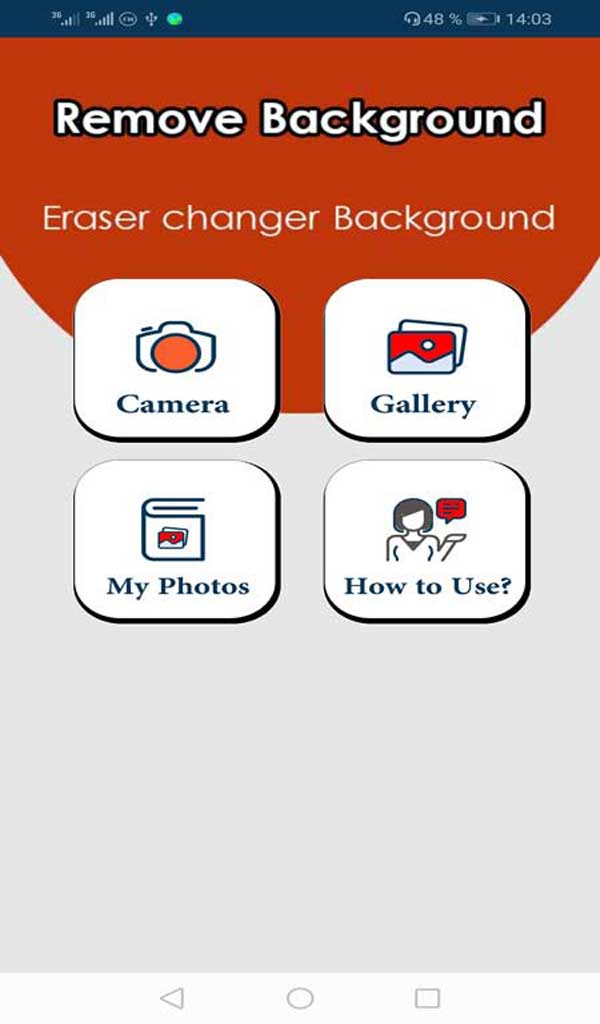 Remove Background : Eraser changer Background - App on Amazon Appstore