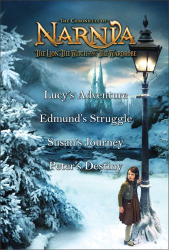Amazon.com: Chronicles of Narnia: The Lion, the Witch and the Wardrobe ...