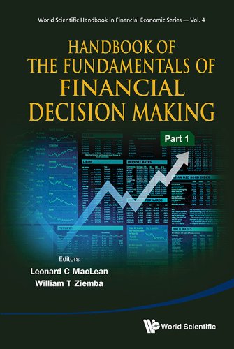 Amazon.com: HANDBOOK OF THE FUNDAMENTALS OF FINANCIAL DECISION MAKING ...