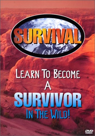 Amazon.com: Survival - Learn to Become a Survivor in the Wild ...