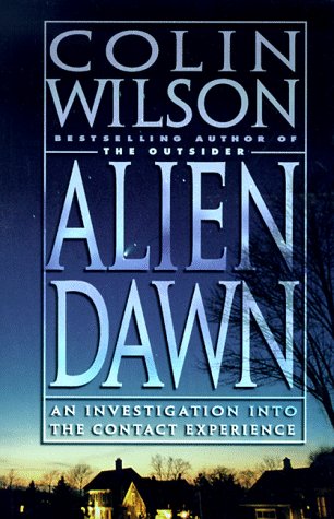 Amazon.com: Alien Dawn: An Investigation into the Contact Experience ...